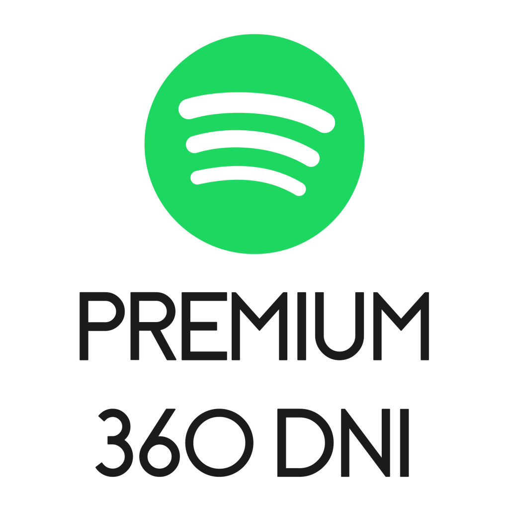 SPOTIFY 360 DNI PREMIUM KONTO Premium VOD spotify-360-dni-premium-konto-premium-vod
