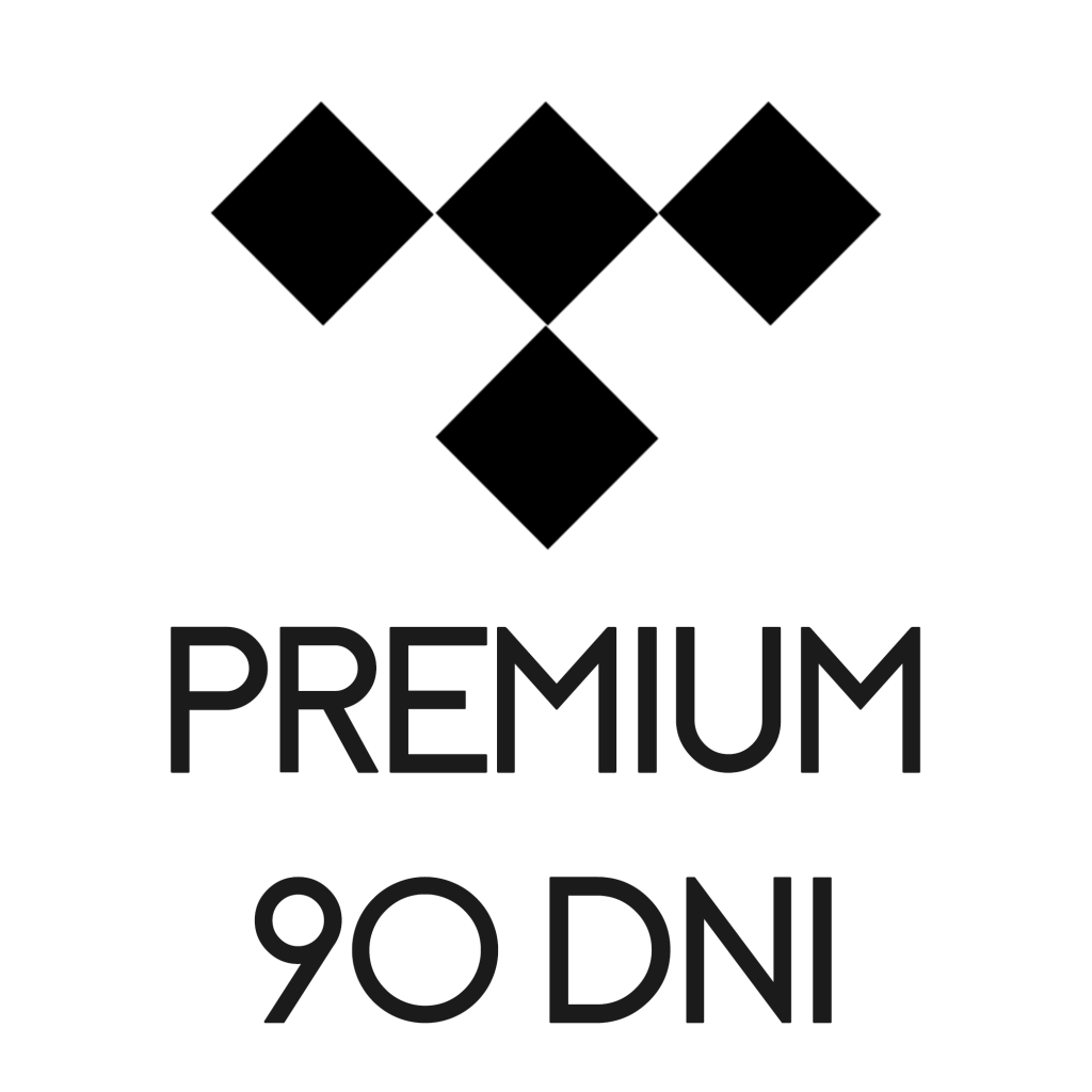 TIDAL 90 DNI PREMIUM KONTO - Premium VOD TIDAL 90 DNI PREMIUM KONTO - Premium VOD